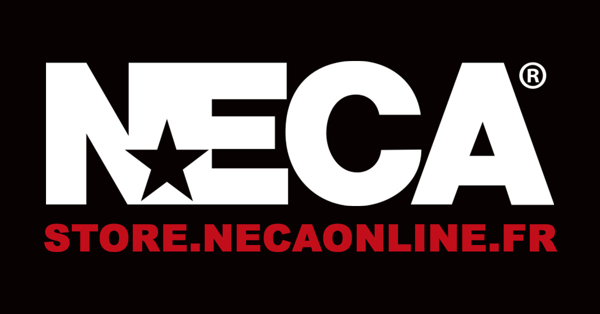 NECA Online | Horror films | Figurines and Action Figures – Neca Online