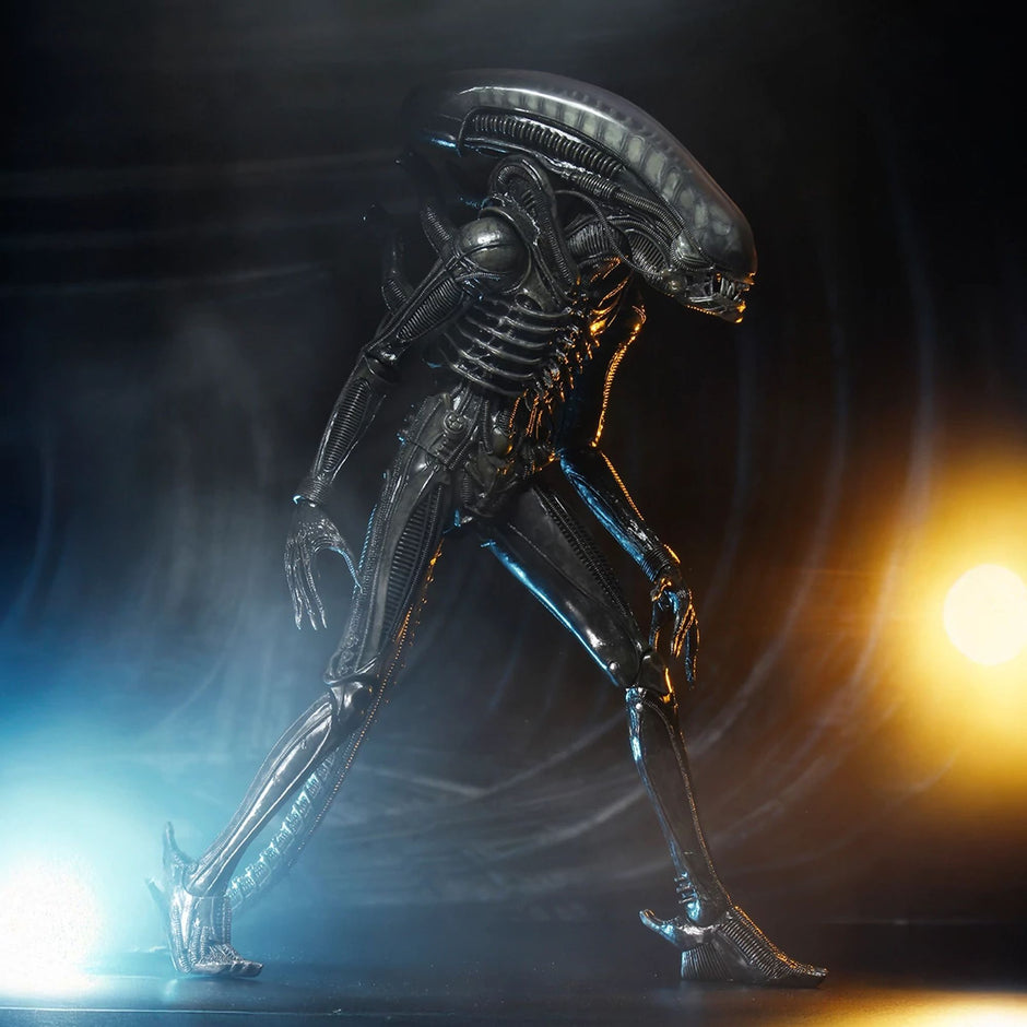 NECA Online | Alien | Figurines and Action Figures – Neca Online